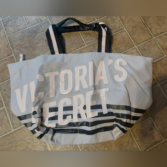 Victoria's Secret | Bags | Large Victoria Secret Tote Bag Nwt | Poshmark